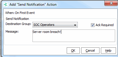 Step 2 - Create a Rule that Uses Active List Values to Correlate User IDs