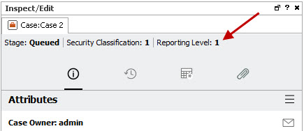 Case Management and Queries