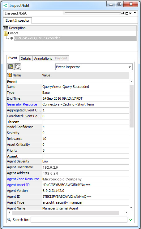 Overview of Inspect/Edit Features and Utilities