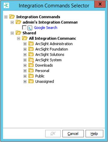 More Integration Examples