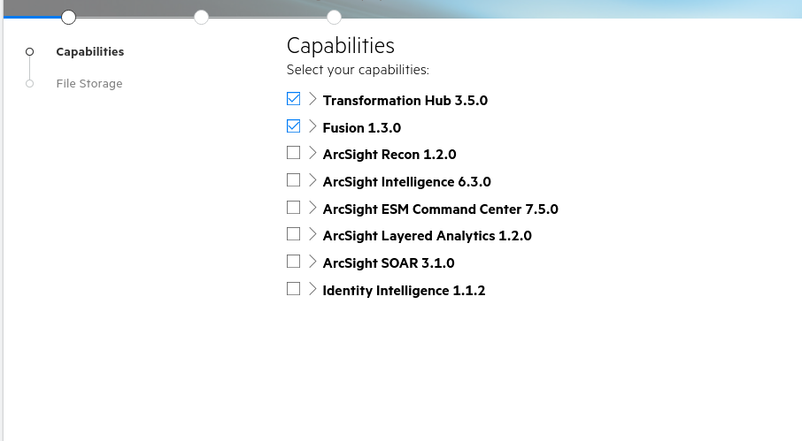 Upgrading An Aws Deployment