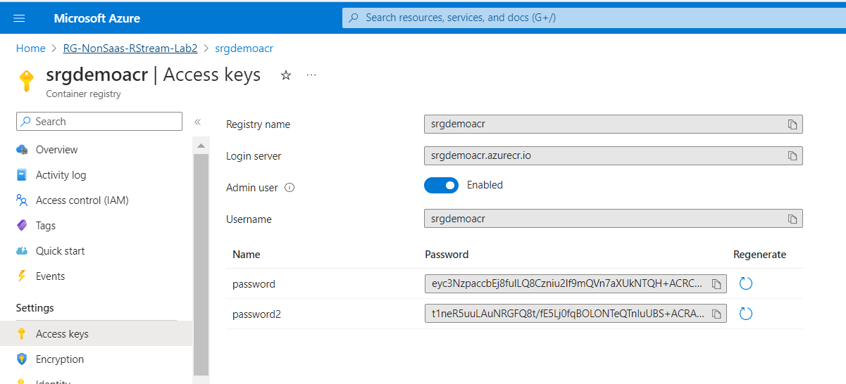 Uploading Product Images