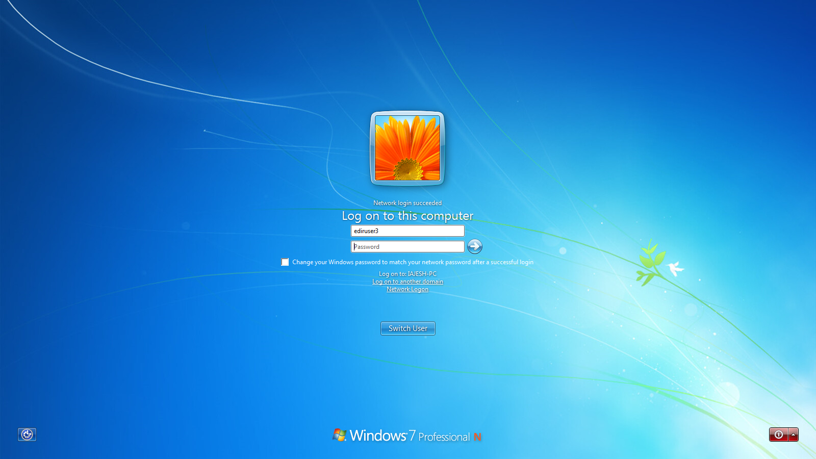 Client for OES Credential Provider - Client for Open Enterprise Server ...