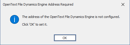 Installing the Data Owner Client