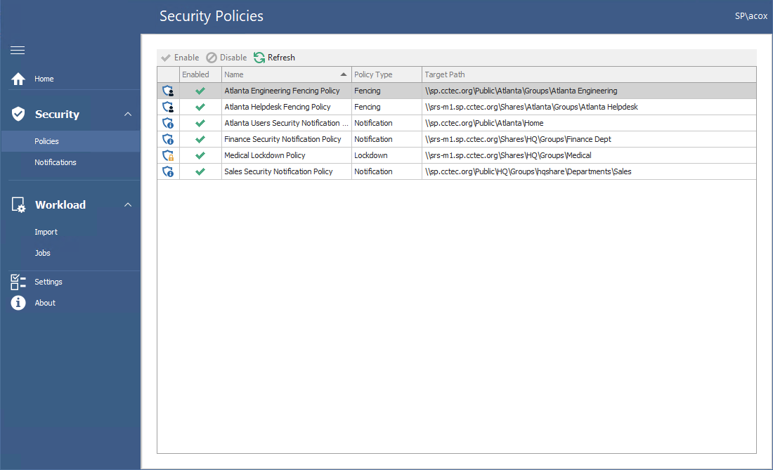 Installing the Data Owner Client