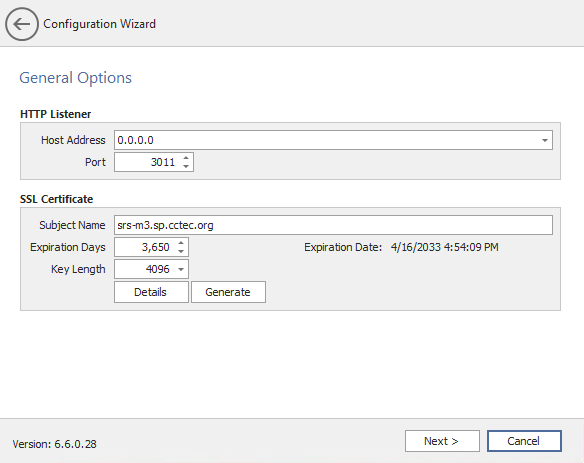 Installing File System Agents