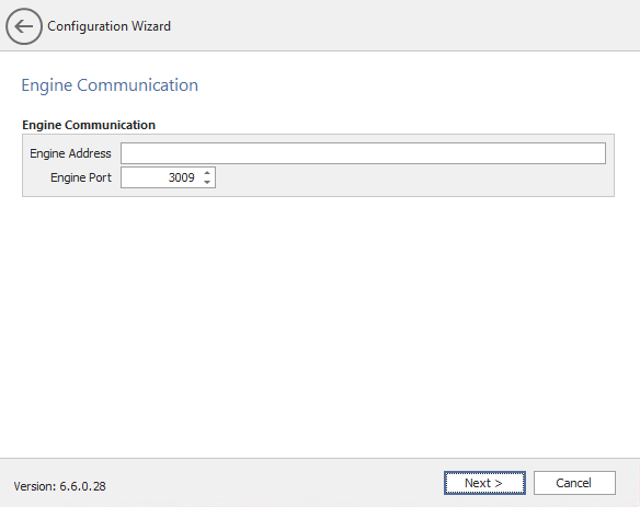 Installing File System Agents