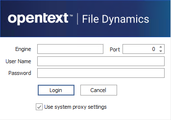 Installing the Admin Client