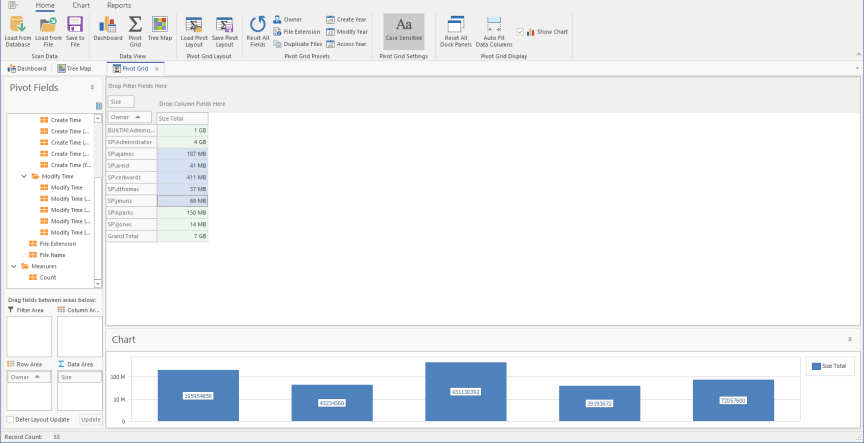 Client Tools