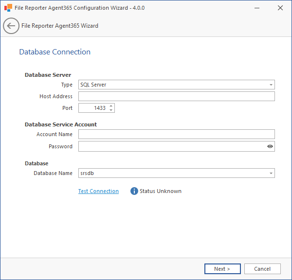 Agent365 Micro Focus File Reporter 41 Installation Guide