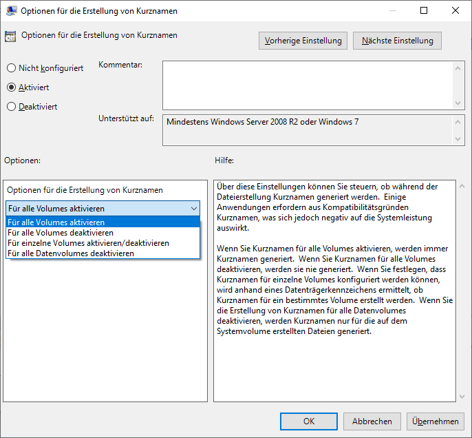 OpenText Filr 23.2: Desktop-Anwendungshandbuch für Windows