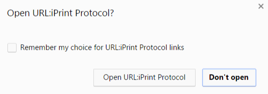 Windows: Installing Printers - Micro Focus iPrint Appliance ...