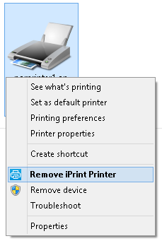 Managing through iprint.ini - Micro Focus iPrint Appliance ...