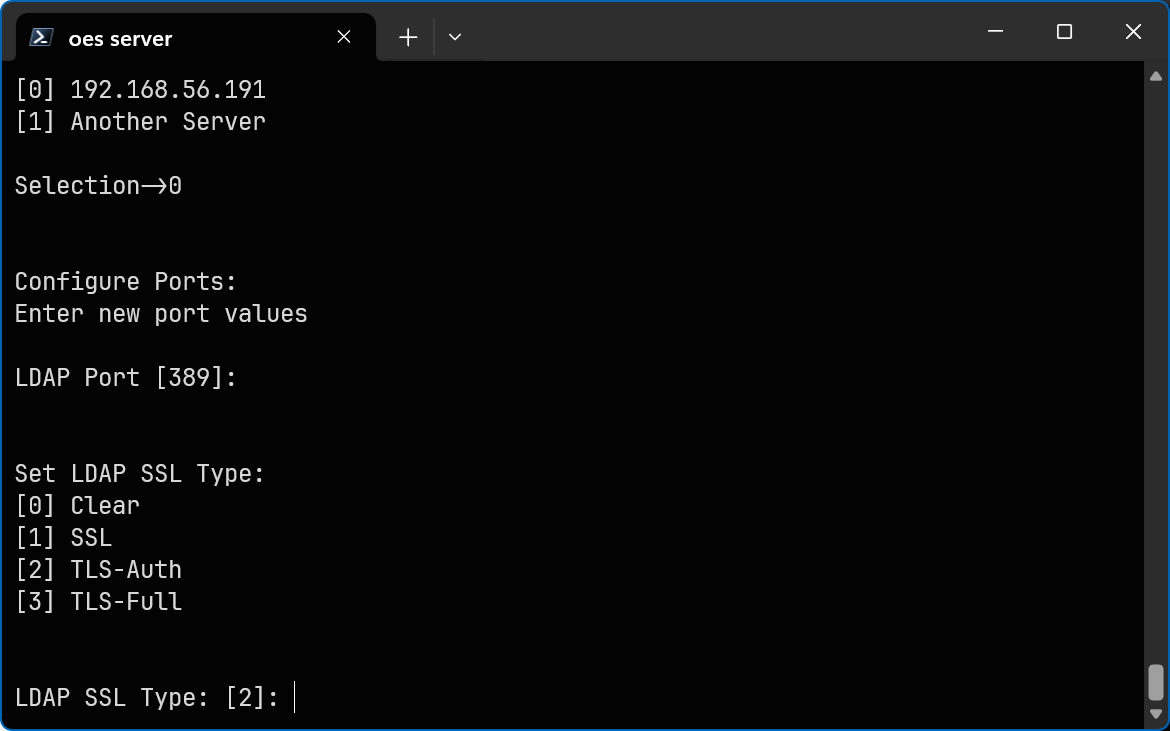 Installing the Event Monitor