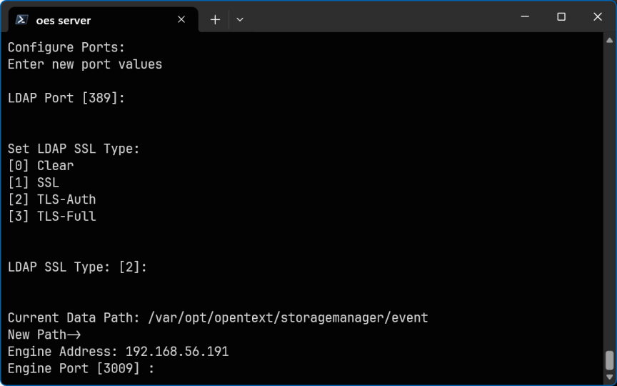 Installing the Event Monitor