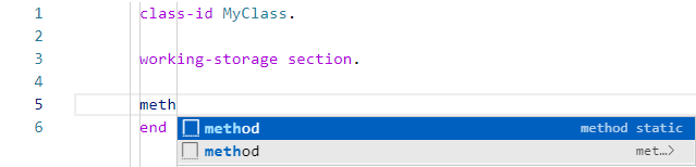 Writing Code Efficiently