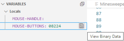 Overview of Debugging in Visual Studio Code