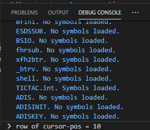 Micro Focus Documentation